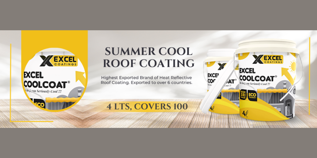 No.1 heat-reflective coatings